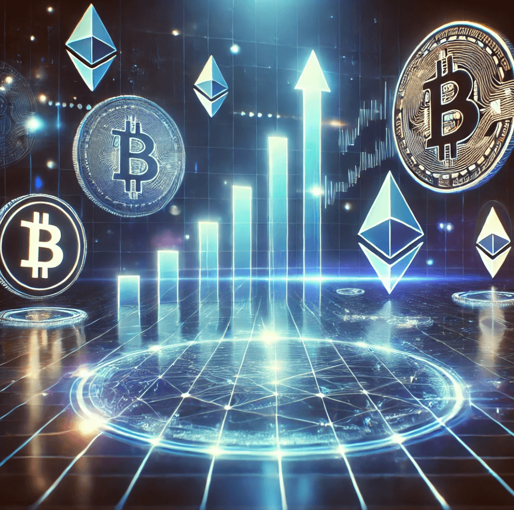 Crypto Predictions 2025 - Ethereum, XRP And New Altcoins - Crypto Daily